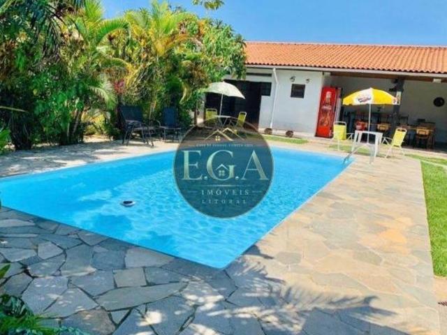 Casa no Condomínio Morada da Praia de Bertioga SP