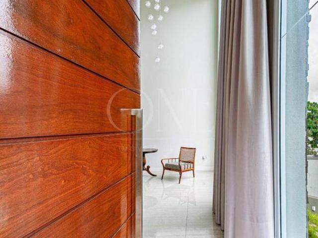 Casa no condomínio Morada das Flores para venda com 4 quartos, sendo 4 suítes, 344m²