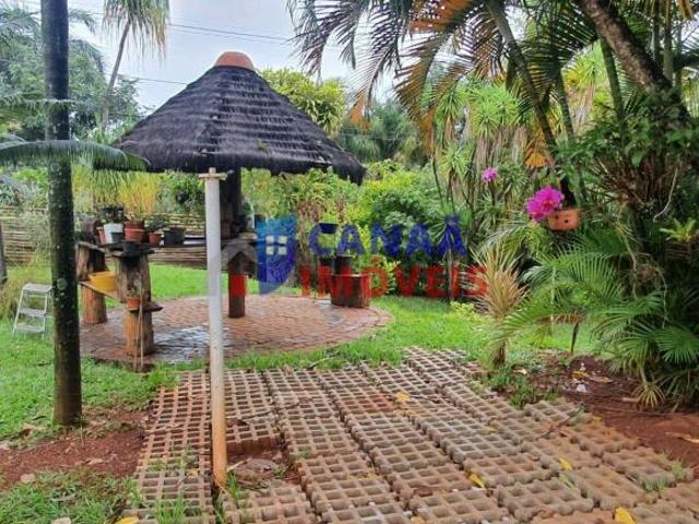 Casa no condomínio Morada do Sol