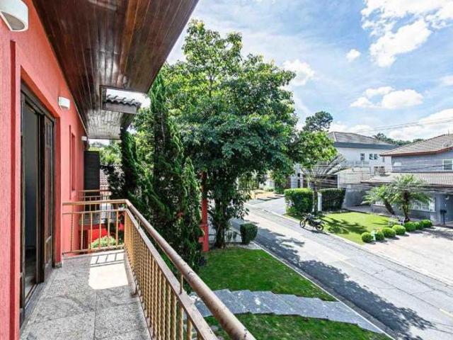 Casa no condomínio Morada dos Lagos para venda com 4 quartos, sendo 4 suítes, 365m² oneluxo#DRC8H