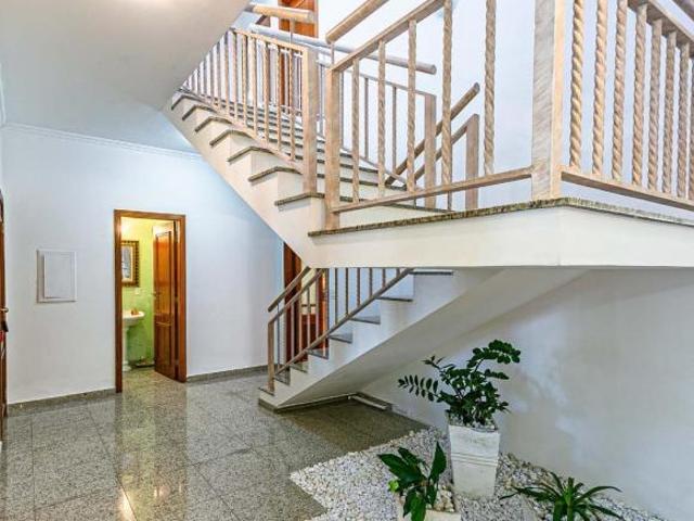 Casa no condomínio Morada dos Lagos para venda com 4 quartos, sendo 4 suítes, 365m² remaxalcance#D
