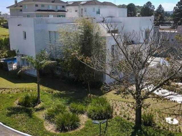 Casa no condomínio Morada Dos Lagos para venda com 4 quartos, sendo 4 suítes, 498m² urban#R29F8