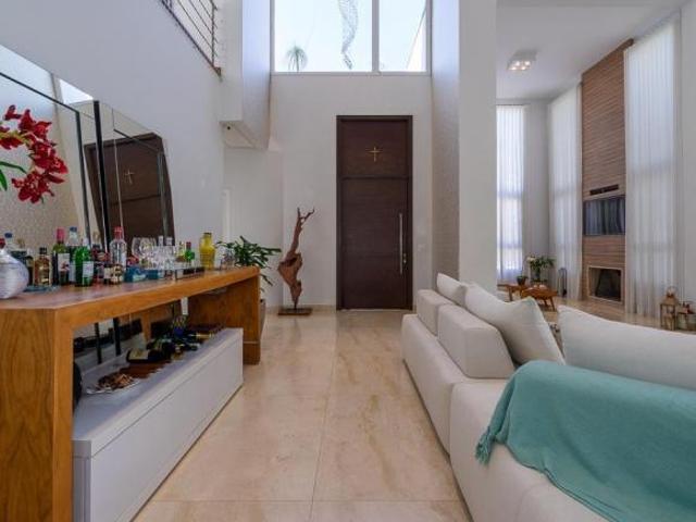 Casa no condomínio Morada Dos Lagos para venda com 4 quartos, sendo 4 suítes, 498m² urban#R29F8
