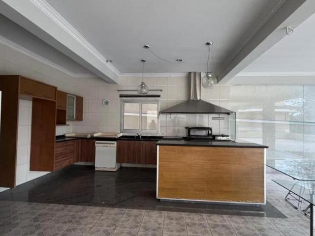 Casa no condomínio Morada Dos Pássaros para venda com 5 quartos, sendo 5 suítes, 705m² urban#B9ZOZ