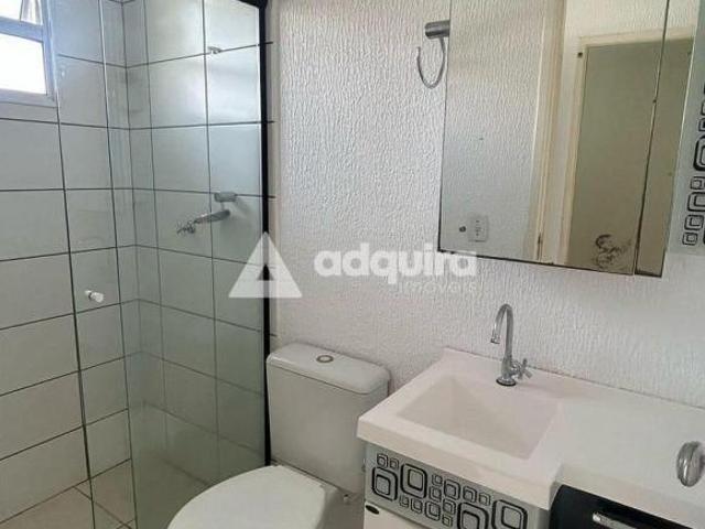 Casa no condomínio Moradas, para venda 3 Quartos, 1 Suite, 1 Vaga, 40M², Boa Vista, Ponta Grossa P