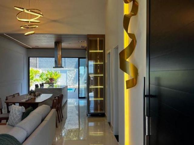 Casa no Condomínio Macknight Pronto para morar Casa no Condomínio Macknight