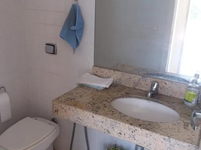 Casa no condominio maramar