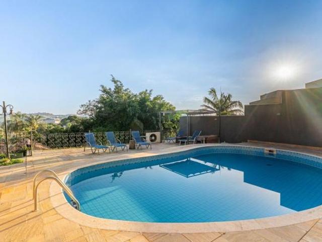 Casa no Condomínio Marambaia, Vinhedo
