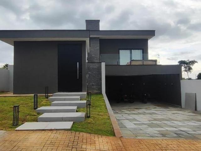 Casa no Condomínio Marinas di Caldas em Caldas Novas GO