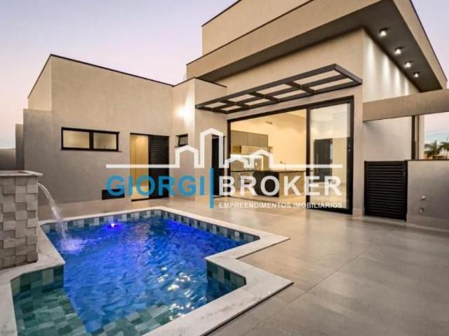 CASA NO CONDOMINIO MARIA JULIA IMPECAVEL: Venda de casa com 3 quartos, 1 suíte, 2 salas, 4 banheiros