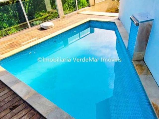 Casa no condomínio Mirante da Enseada em Guarujá
