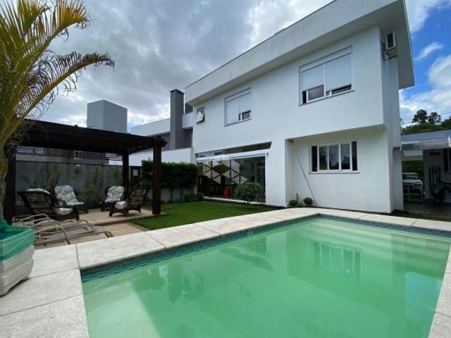 Casa no Condomínio Mirante do Lago bairro Hípica