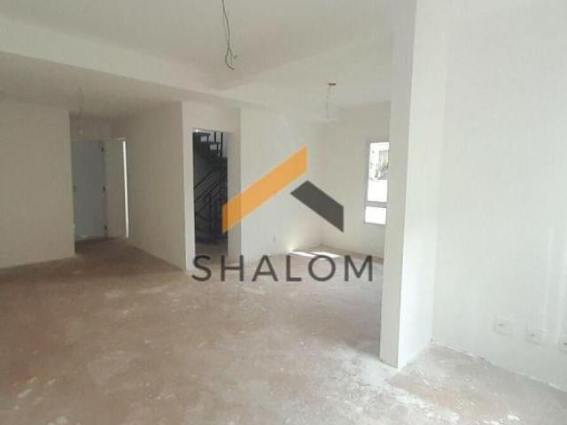 Casa no Condomínio Mirante Jardim da Glória 212m² | 4 Dormitórios | 2 Suítes |