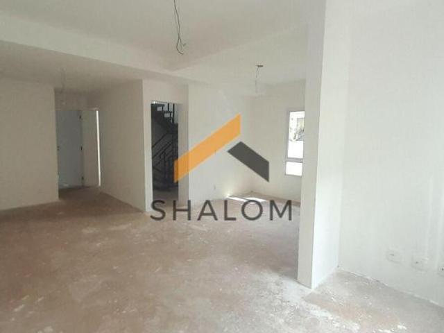 Casa no Condomínio Mirante Jardim da Glória 212m² | 4 Dormitórios | 2 Suítes |