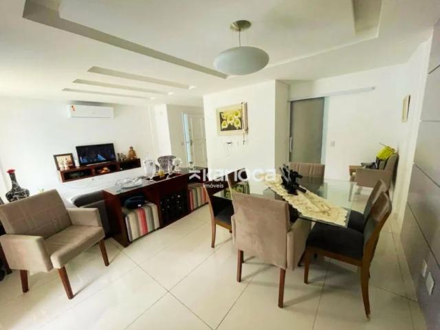 Casa no condominio nova barra 4 quartos 4 suites