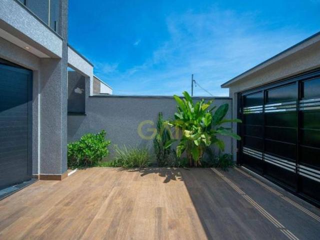 Casa no condomínio Nova Jaguari em Santana de Parnaíba, Casa para venda Villas do Jaguari Santana