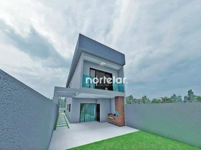 Casa no Condomínio Nova Jaguari, Santana de Parnaíba!