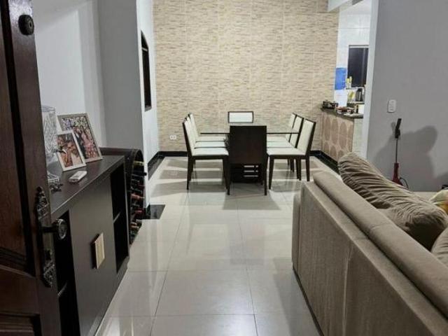 Casa no Condomínio Nova Paulista