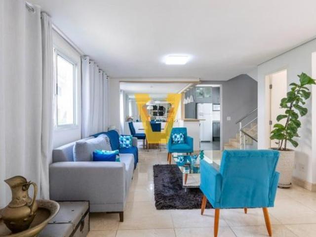 Casa no condomínio New England Condominium para venda e locação com 4 quartos, sendo 2 suítes, 292m²