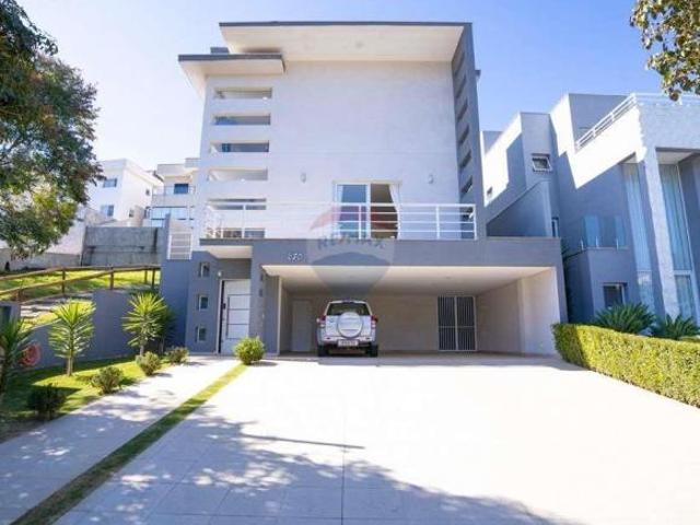 Casa no Condominio New Ville a venda em Santana de Parnaíba