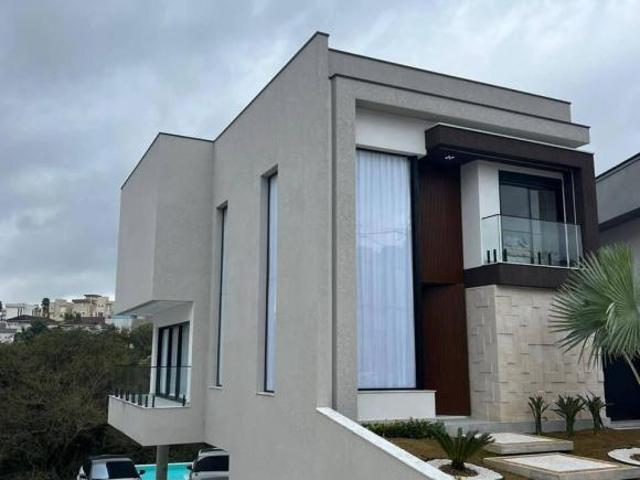 Casa no condomínio New ville 440 metros 4 quartos 4 suítes 4 vagas