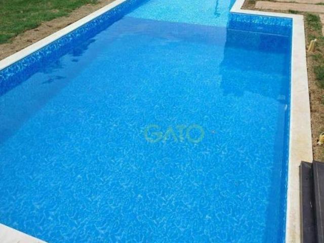 Casa no condomínio Ninho Verde em Porangaba em /SP