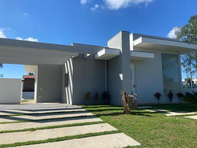 Casa no Condomínio Ninho Verde I