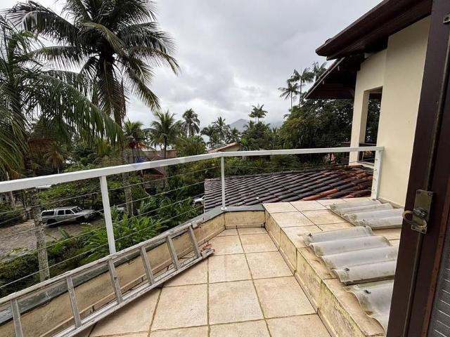 Casa no condomínio São Matias feiticeira