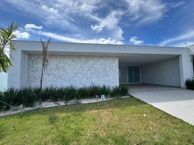 Casa no Condomínio São Luiz – Artur Nogueira