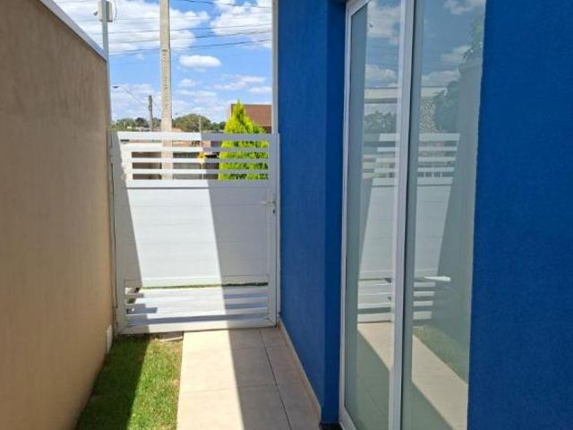Casa no Condomínio São Venâncio em Itupeva SP