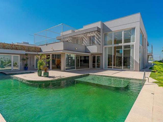 Casa no condomínio Sol Vinhedo Village para venda com 4 quartos, sendo 4 suítes, 686m²