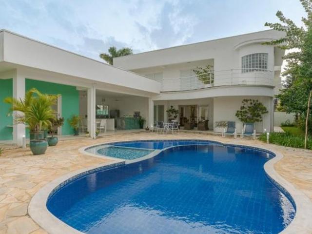 Casa no condomínio Sol Vinhedo Village para venda com 5 quartos, sendo 5 suítes, 499m²