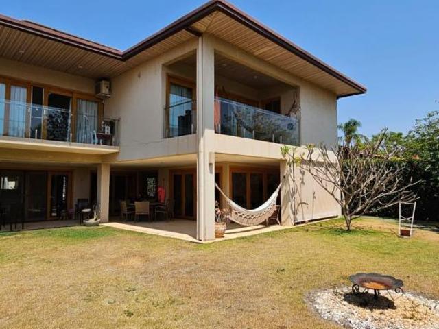 Casa no Condomínio Solar de Brasília