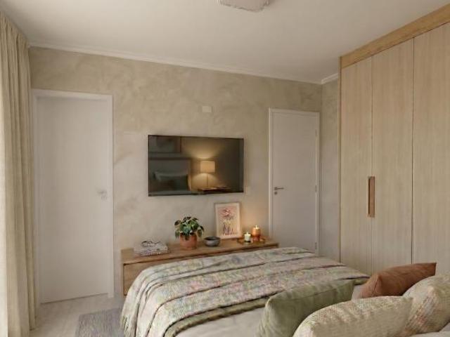 Casa no condomínio Saint Honoré para venda com 3 quartos, sendo 1 suíte, 127m² iranmorais#I6T6X