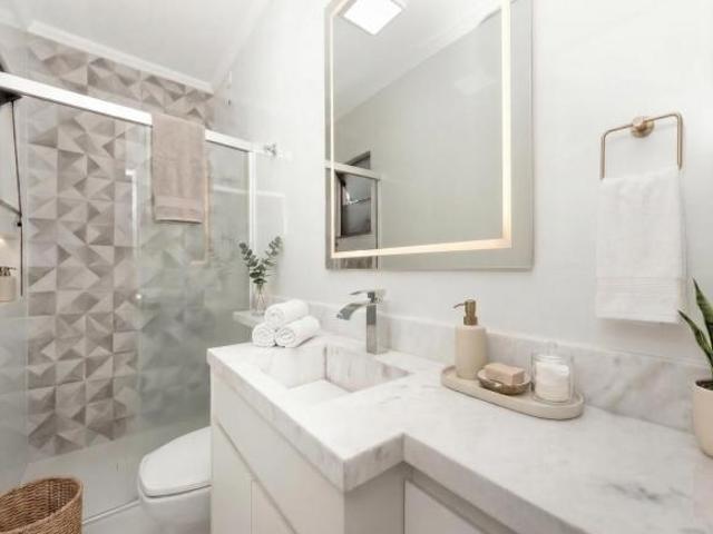 Casa no condomínio Saint Honoré para venda com 3 quartos, sendo 1 suíte, 127m² ivailz#I6T6X