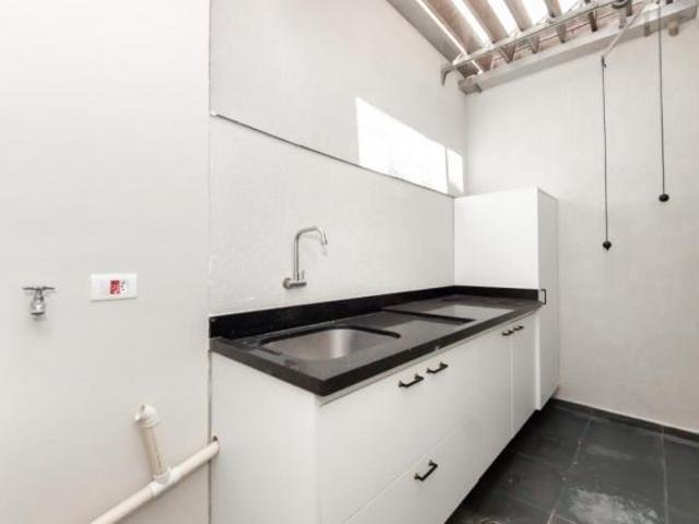 Casa no condomínio Saint Honoré para venda com 3 quartos, sendo 1 suíte, 127m² leonidasandrade#I6T
