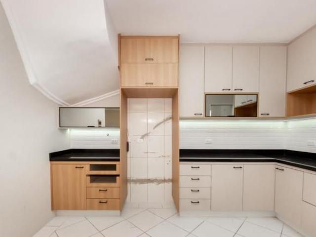 Casa no condomínio Saint Honoré para venda com 3 quartos, sendo 1 suíte, 127m² marcelofranco#I6T6X