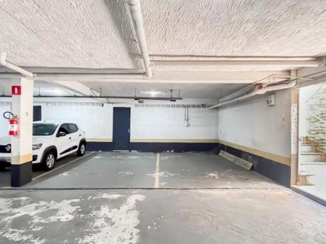 Casa no condomínio Saint Honoré para venda com 3 quartos, sendo 1 suíte, 127m² samuelmisiuk#I6T6X