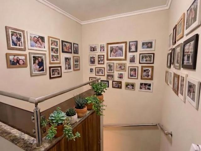 Casa no condomínio Saint Honoré para venda com 3 quartos, sendo 1 suíte, 127m² remaxmamede#I6T6X