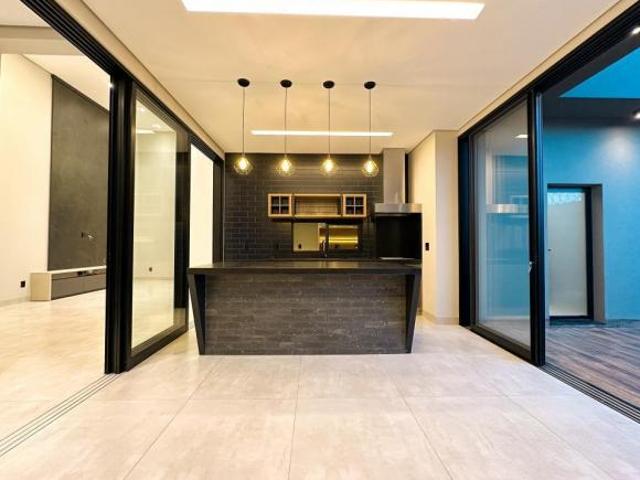 Casa no condomínio San Marco | Aqui na Rosa e Rangel Consultoria e Assessoria Imobiliária