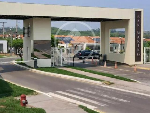 Casa no Condomínio San Marino – 2 Quartos, 1 Suíte, Área Gourmet – Cuiabá/MT