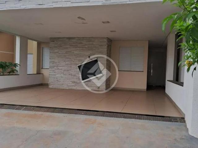 Casa no Condomínio San Marino | 3 Quartos sendo 1 Suíte | Energia Solar | Cuiabá MT