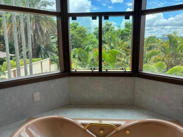 Casa no condomínio San Conrado em Campinas com 443m²