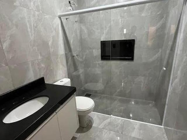 Casa no Condominio San Tiago com 3 Suites | Rosa e Rangel