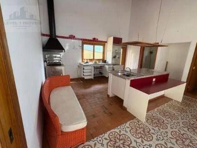 Casa no Condomínio Santa Adélia Vargem Grande Paulista