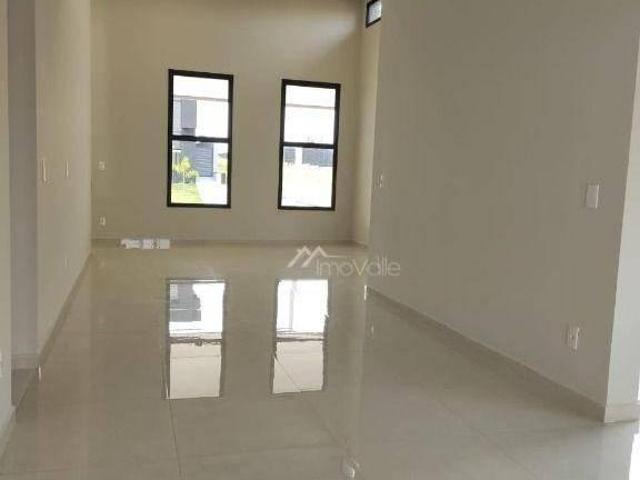 Casa no Condomínio Santa Mônica Caçapava