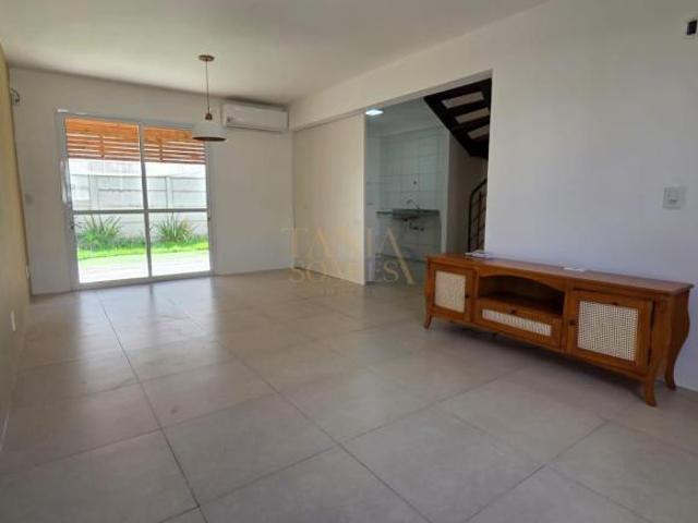 Casa no Condomínio Serenna 77m2 _ 3Dormitórios 2Vagas