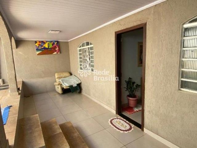 Casa no condomínio Serra Dourada 2