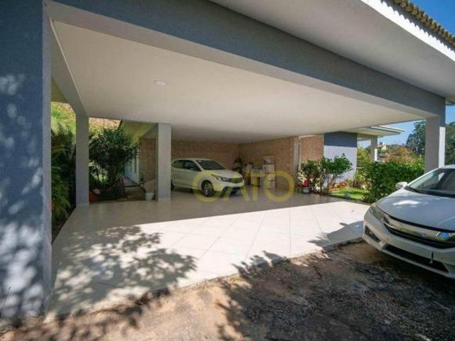 Casa no condomínio Serra dos Lagos em Cajamar, Casa para venda em Cajamar/SP