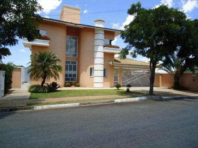 CASA NO CONDOMÍNIO SHAMBALA ATIBAIA SP SÃO 4 SUÍTES, PISCINA, ÁREA GOURMET